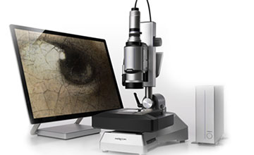 Hirox USA Inc. – 3D Digital Microscope – Fast, Easy, High Quality