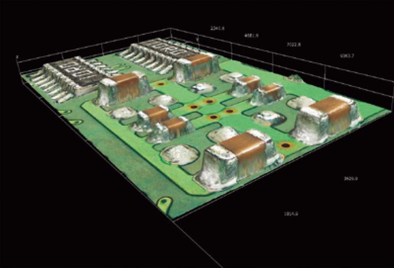 HRX-01 3D Digital Microscope – Hirox USA Inc.