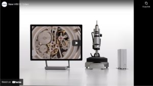 Hirox USA Inc. – 3D Digital Microscope – Fast, Easy, High Quality