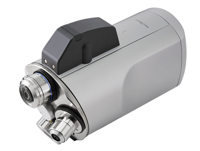 HRX-02 New 3D Digital Microscope – Hirox USA Inc.